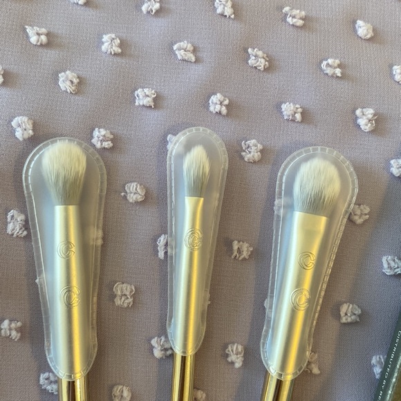 complex culture | Makeup | 365 Complex Culture All Eyes Brush Trio ...